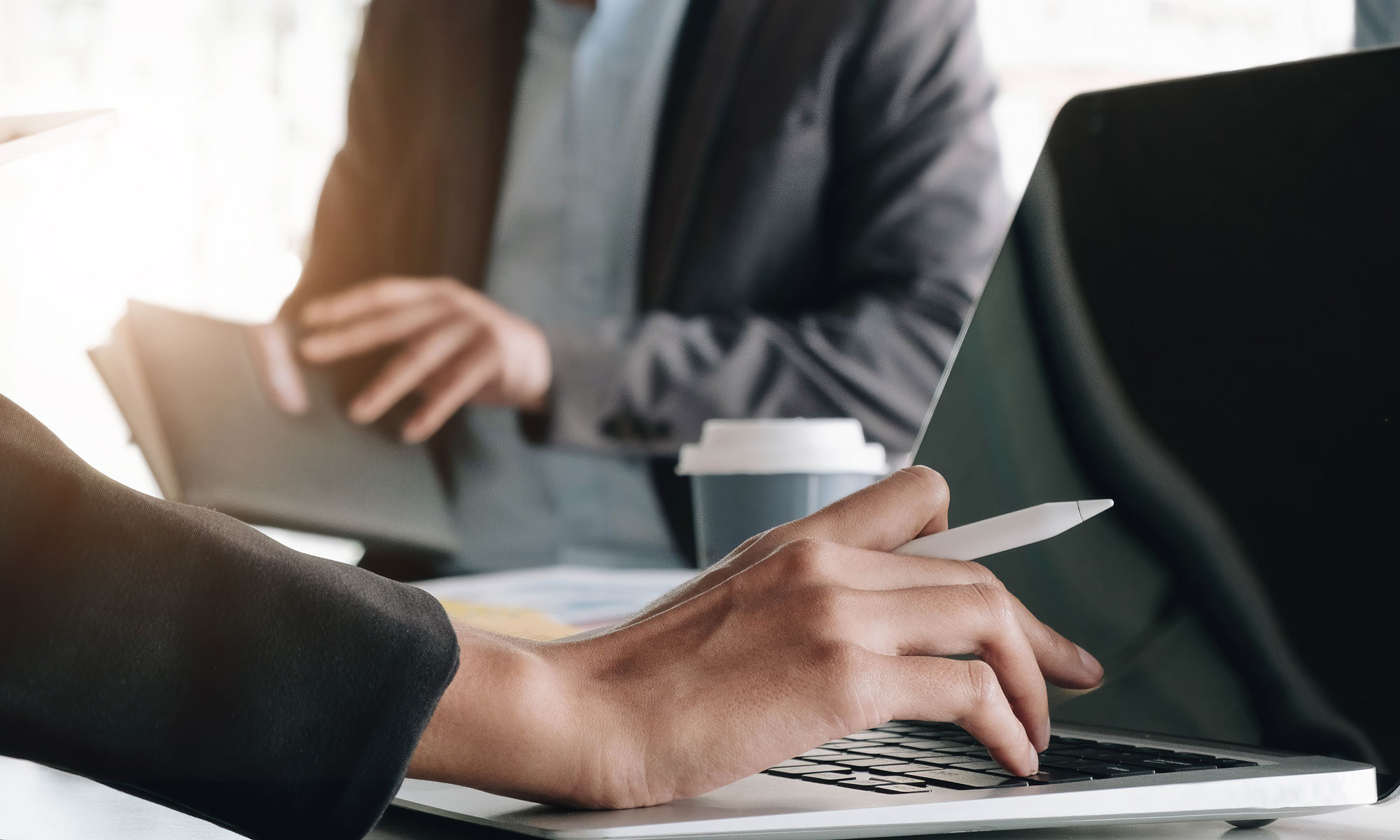 Advisors - Raintree Financial Solutions