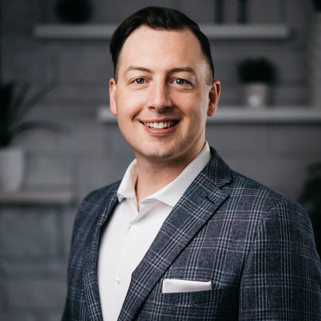 Ryan Gaunce - Raintree Financial Solutions