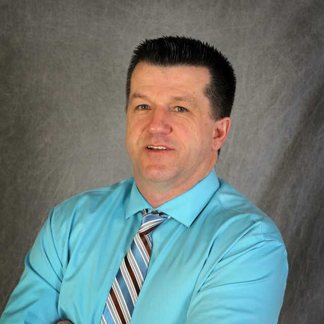 Mike Lynes - Raintree Financial Solutions